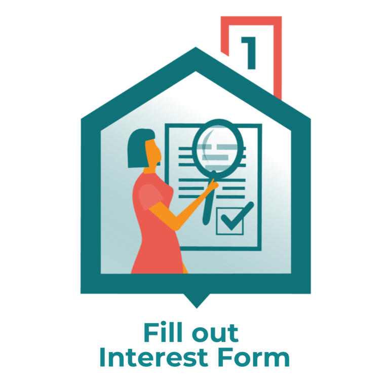 Apply for an Income-Qualified Home in Colorado | ECLT