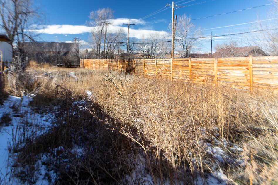 927 S Yates Street, Unit A : Elevation Community Land Trust