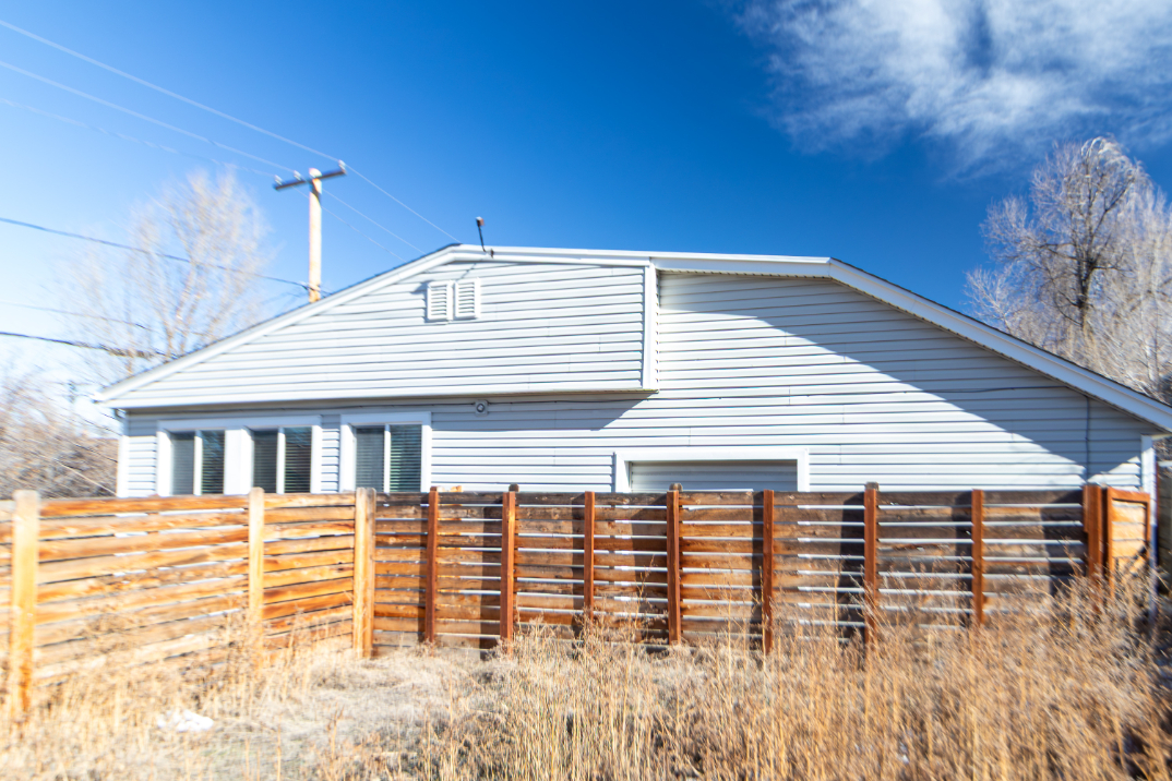 927 S Yates Street, Unit A : Elevation Community Land Trust
