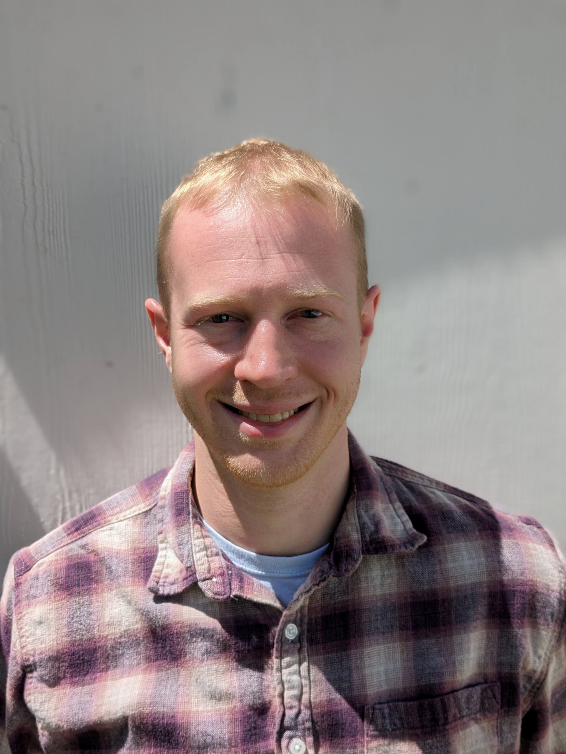 Joshua Steele : Elevation Community Land Trust