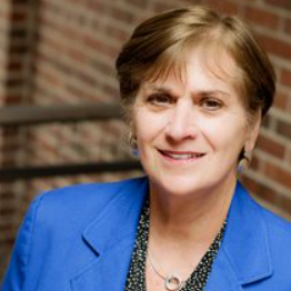 Susan Powers : Elevation Community Land Trust